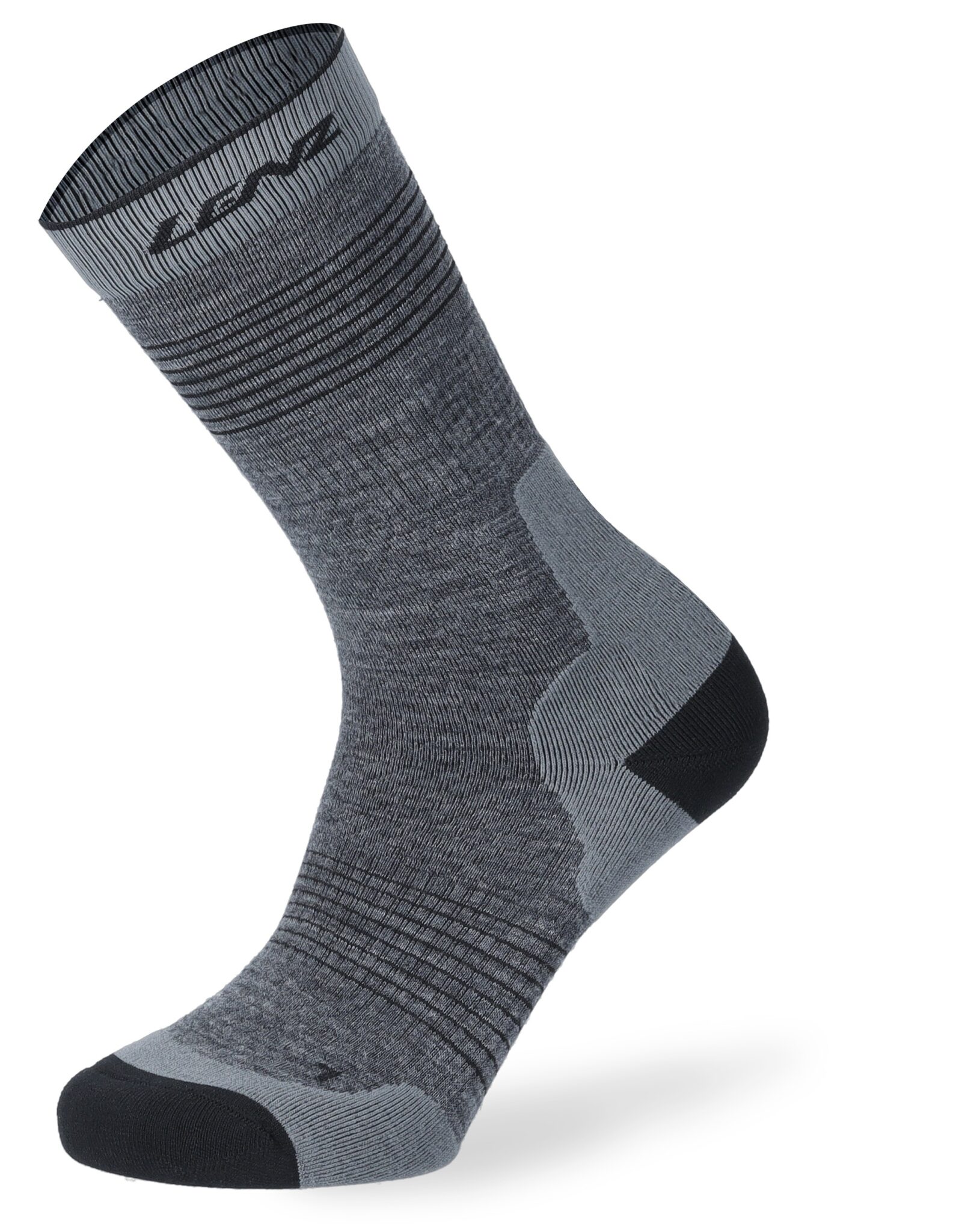 Ekologiset Lenz Think About merino outdoor 1 vaellussukat, 1pari ...