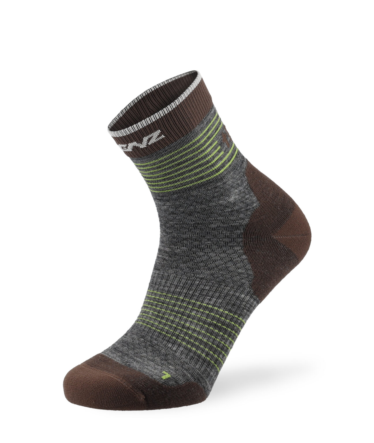 Ekologiset Lenz Think About merino outdoor 2 low sukat, 1pari/pakkaus ...